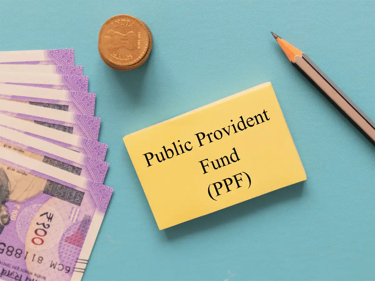 how to withdraw ppf: How to withdraw PPF money from account in bank ...