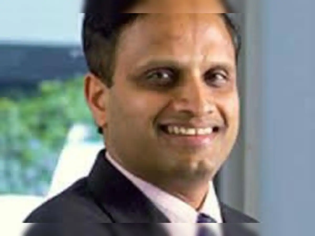 Focus is on being a successful president: UB Pravin Rao - The Economic ...