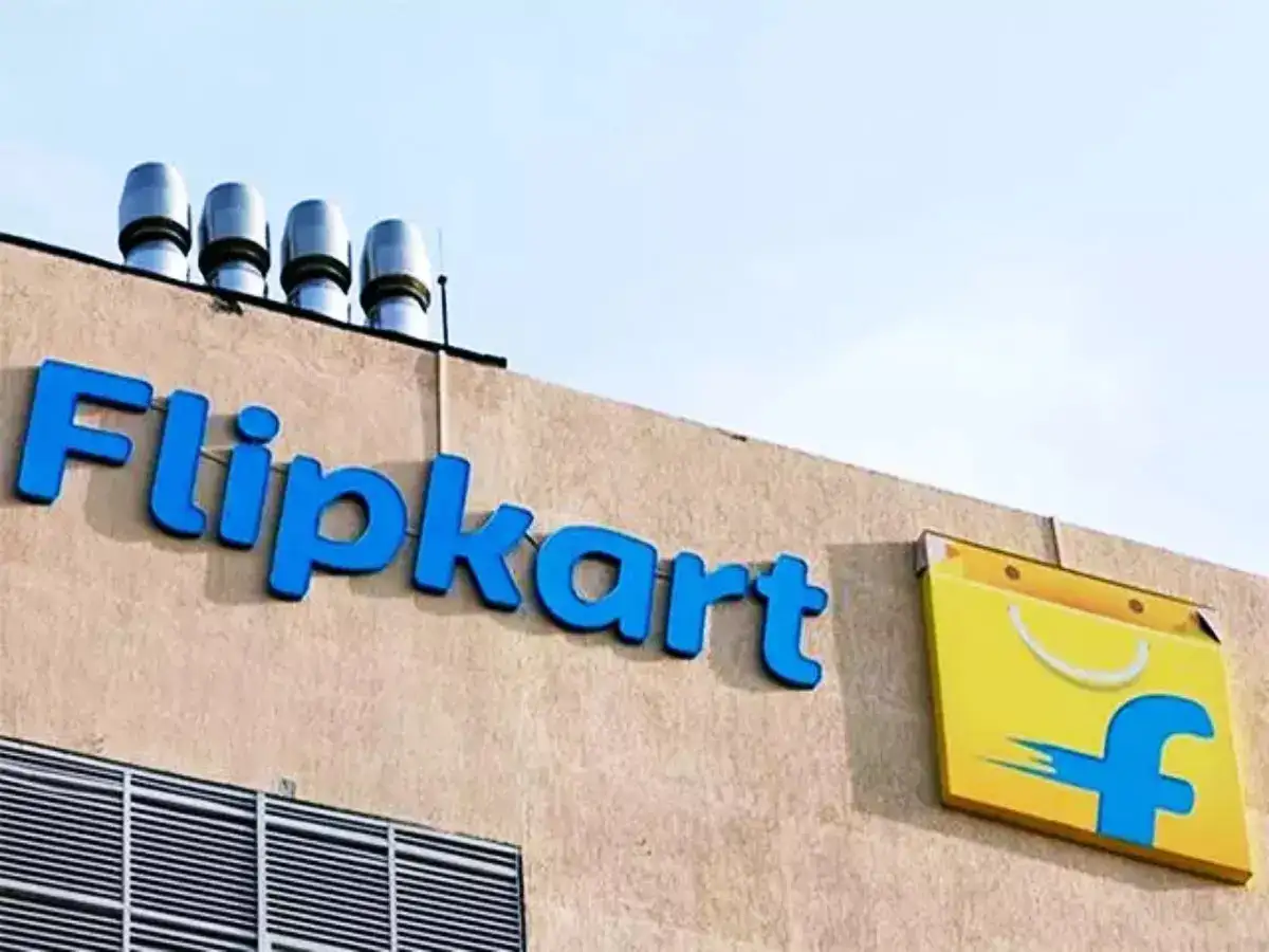 Flipkart India: Flipkart losses widened to over Rs 7,800 crore in FY22 ...