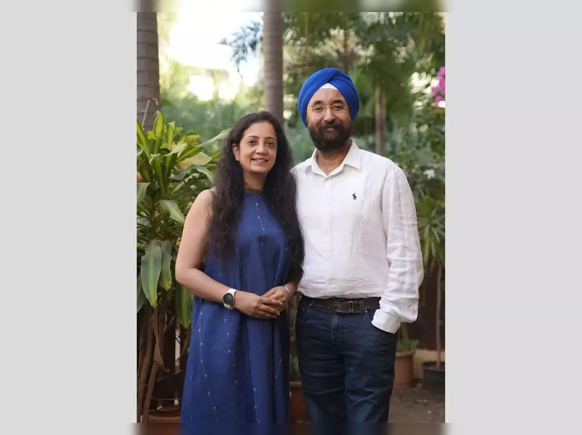 Nutrition startup Good Monk raises $2 million from RPSG Capital ...