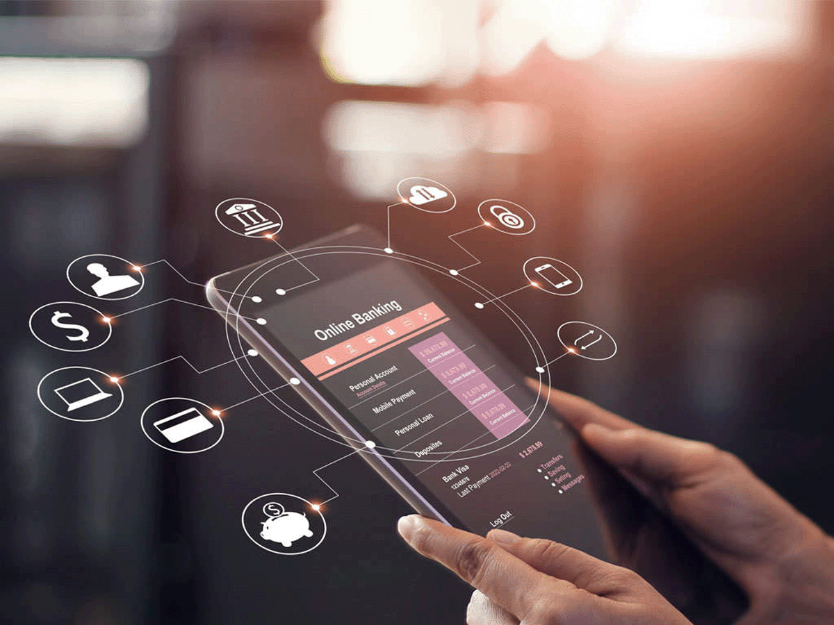 FSS partners with UAE's first digital banking platform - The Economic Times