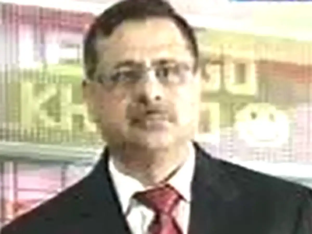 Looking to sustain double digit margins: Ajay Seth, Maruti - The ...