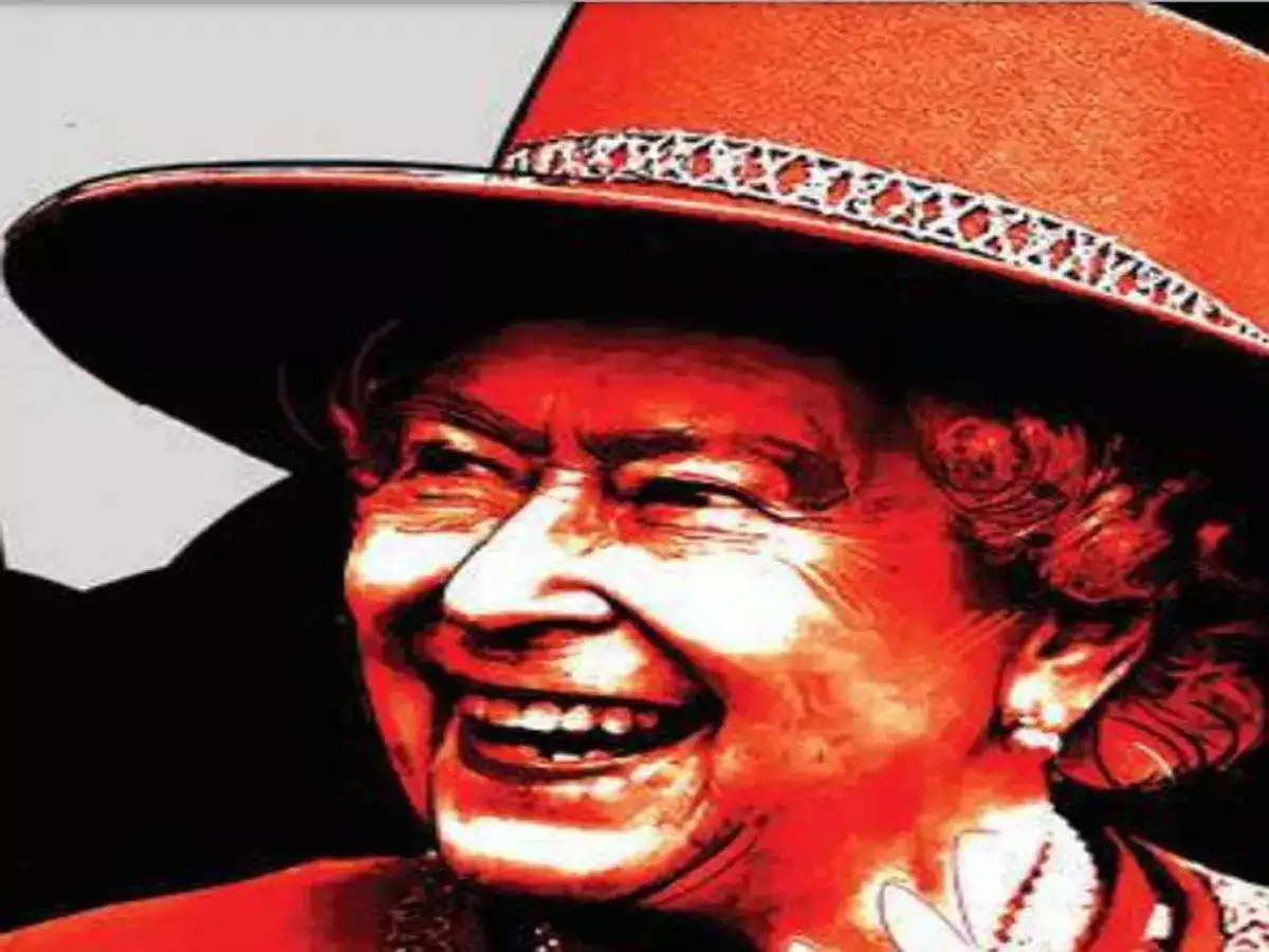 elizabeth: Elizabeth, the last (real) monarch? - The Economic Times