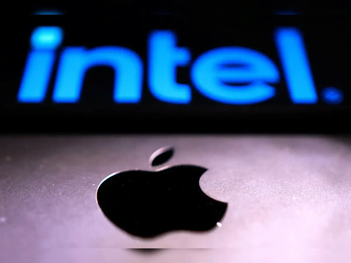 Apple-Intel chip deal makes strategic sense but production is years ...