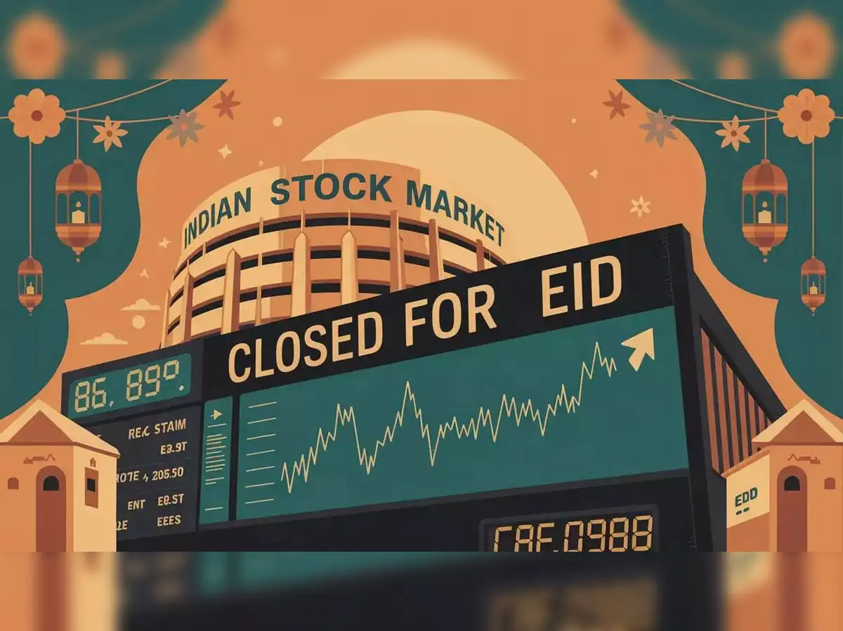 Indian Stock Market