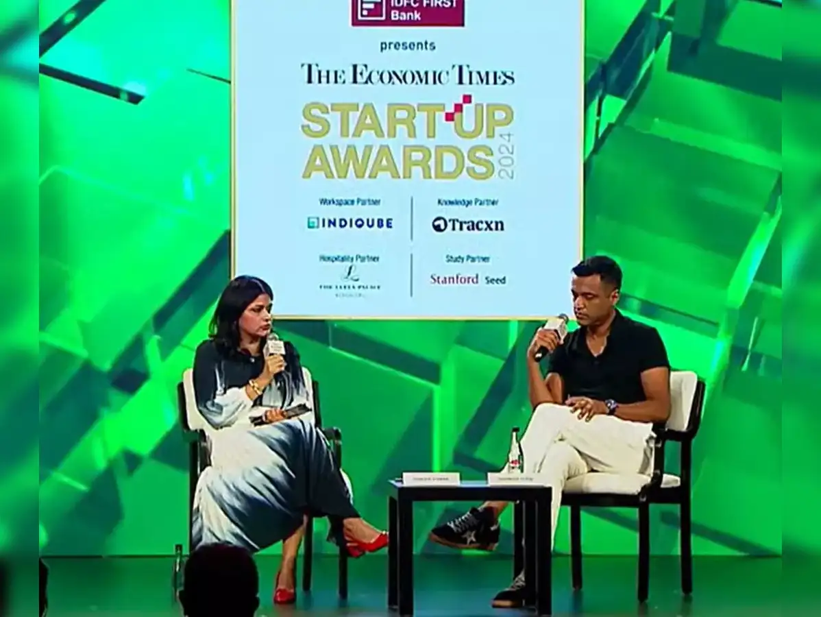 Deepinder Goyal shark tank: Swiggy's sponsorship deal with Shark Tank ...