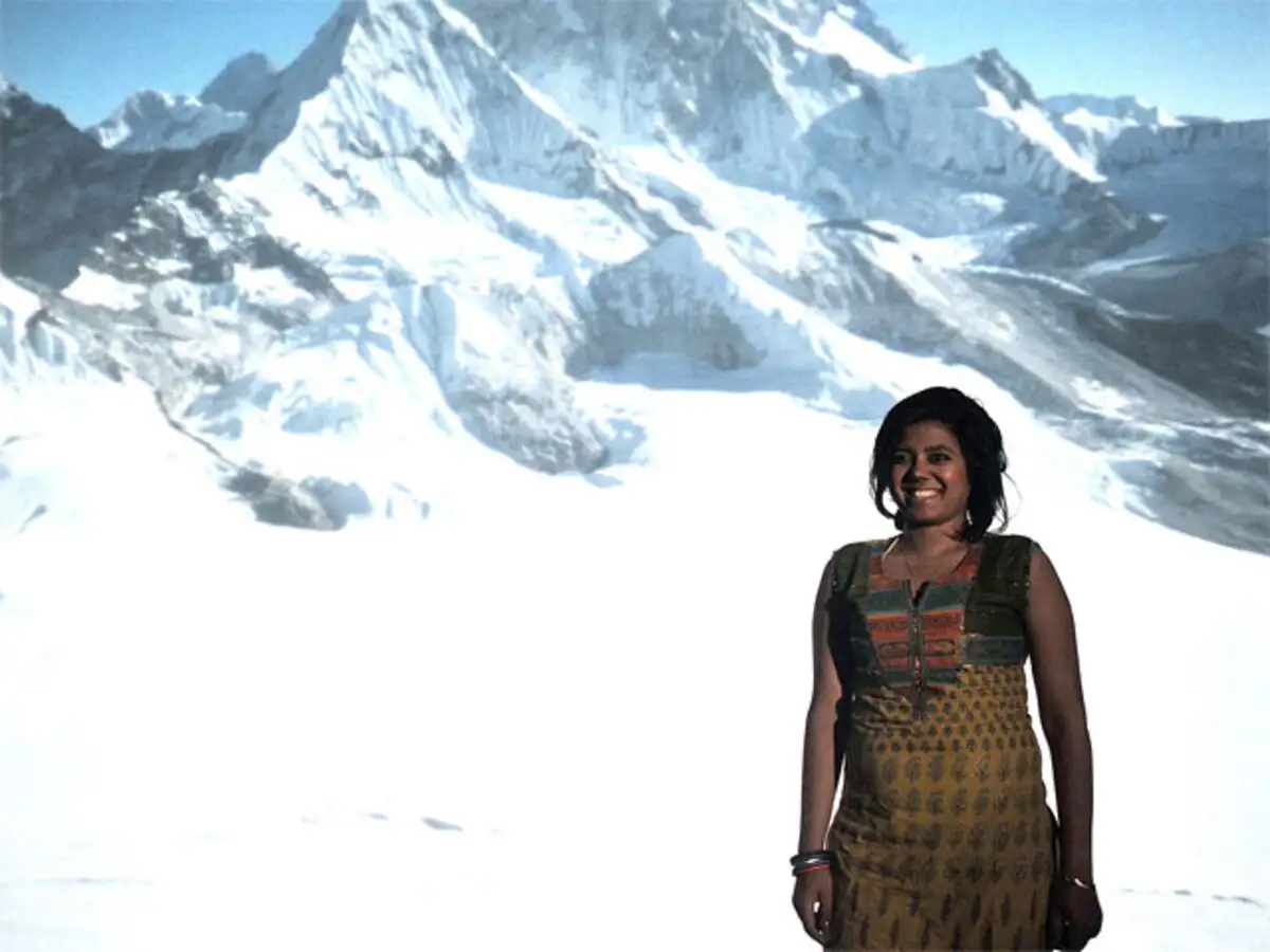 Mount Everest Seven Summits EVEREST SUMMIT #16 On 13th Of May, 2024