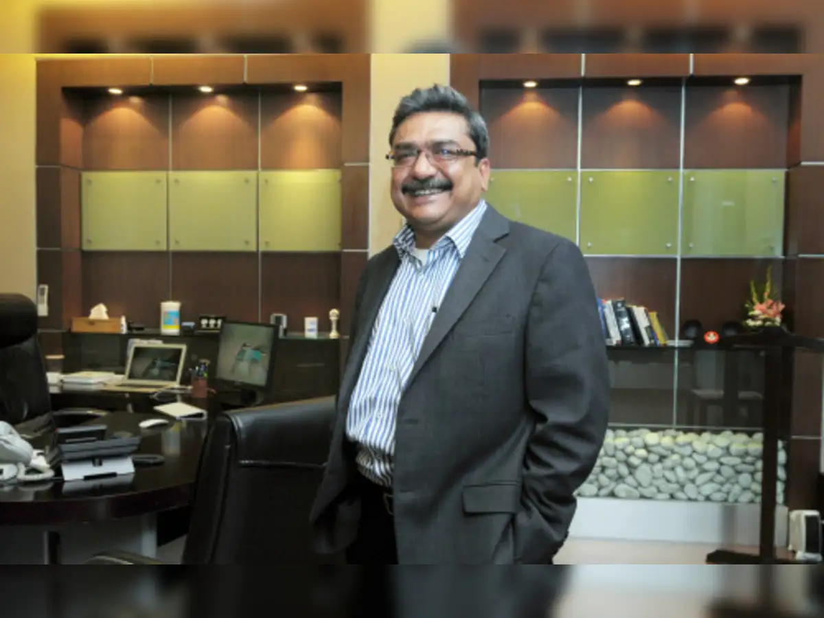 Growth story is intact across verticals: Anant Gupta, HCL Tech - The ...