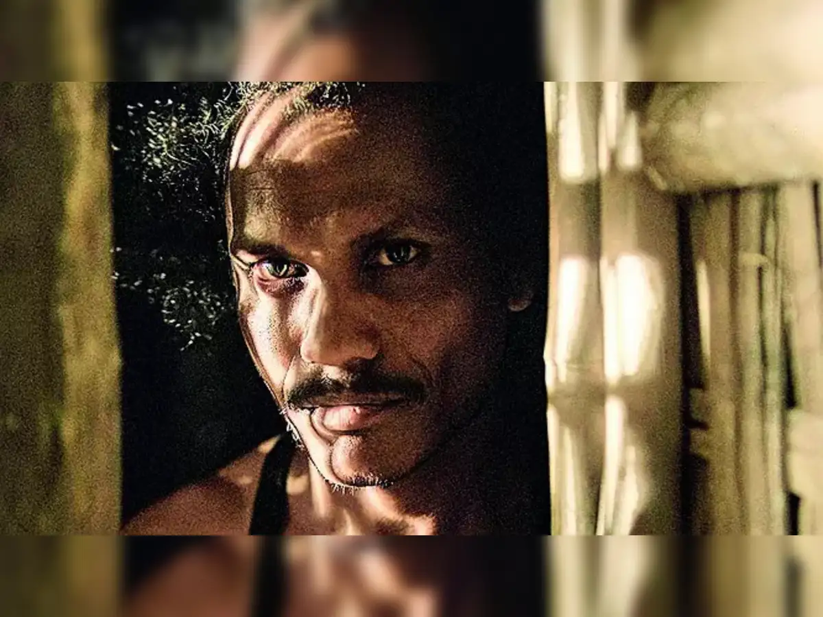 Ghaath: An ambush, coming to a cinema near you - The Economic Times