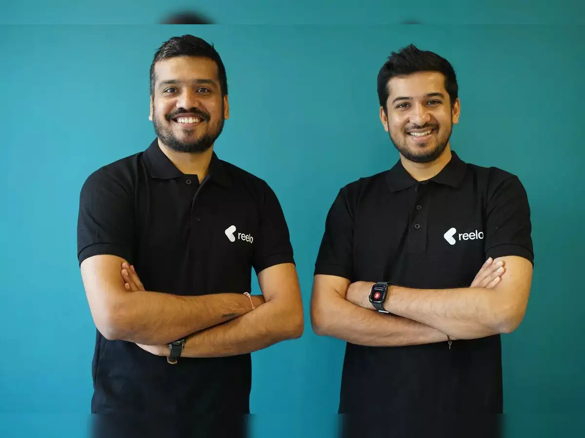 Reelo funding: Customer loyalty startup Reelo raises $1 million from ...