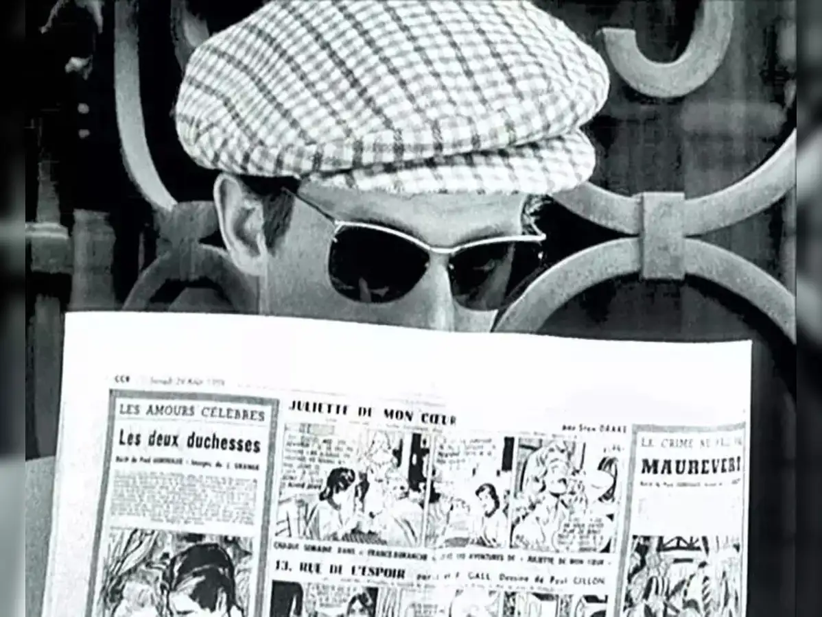 View: The internet is no match for the printed newspaper - The Economic ...