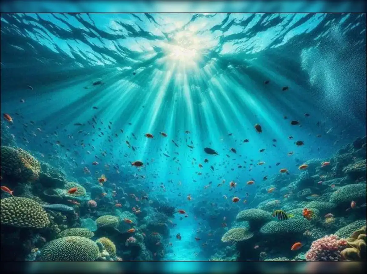 Underwater Surface Plastic Pollution Has Reached A New Low: The Deep