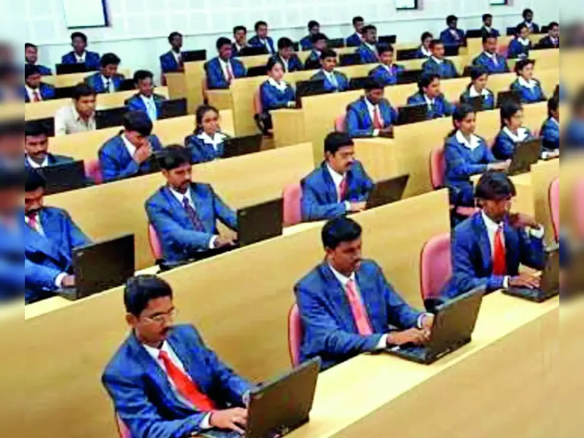 No more outdated B-schools: Redefining modern leadership - The Economic ...