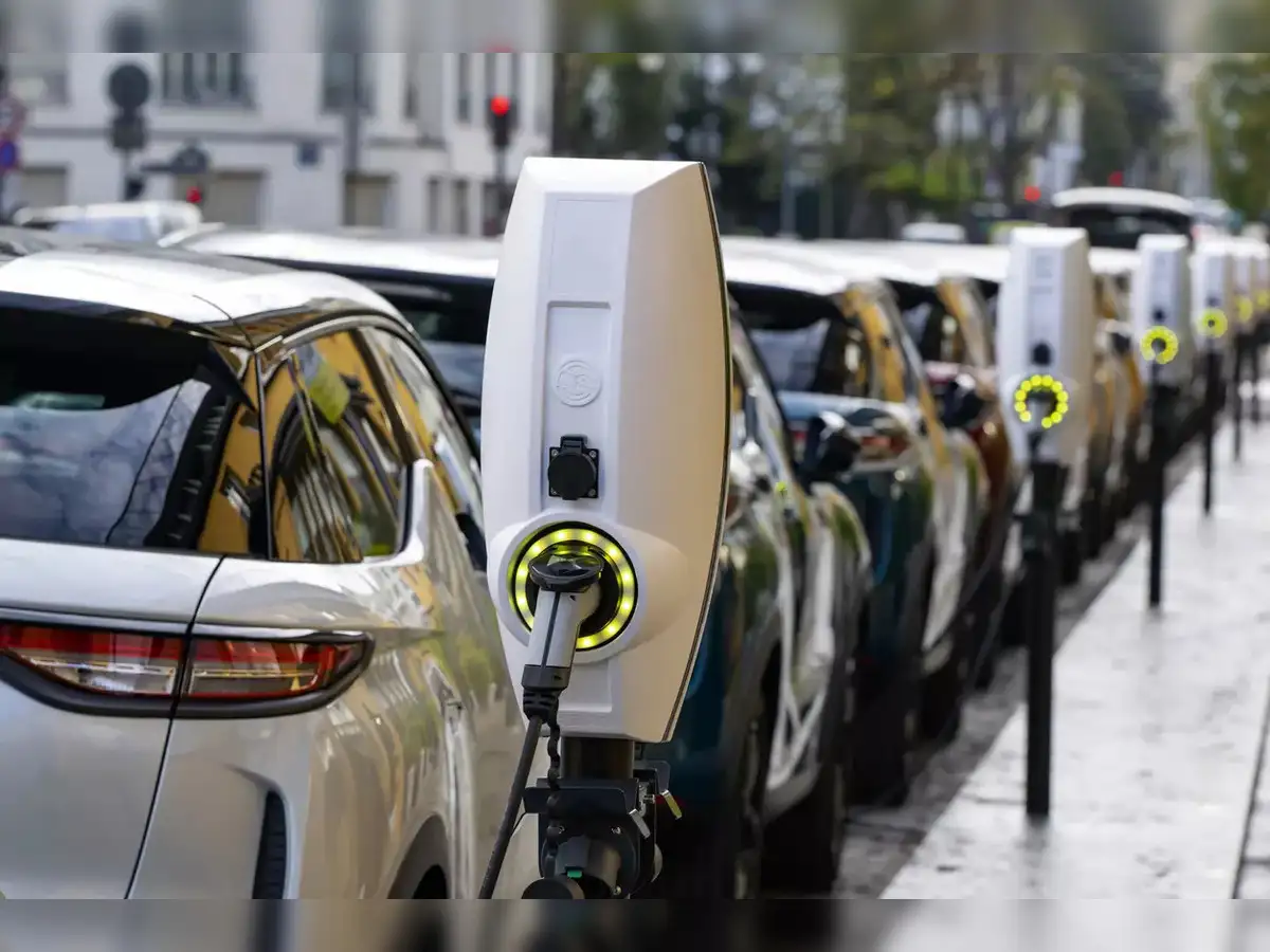 Why your EV insurance premium is costlier and features you must have in EV motor insurance ...