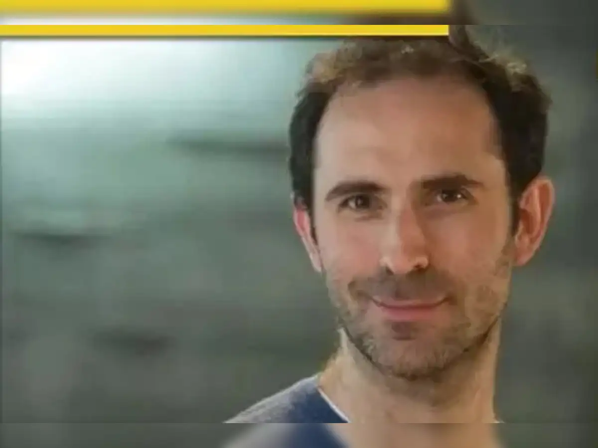 Sam Altman: Who is Emmett Shear? The new interim CEO of OpenAI post Sam ...