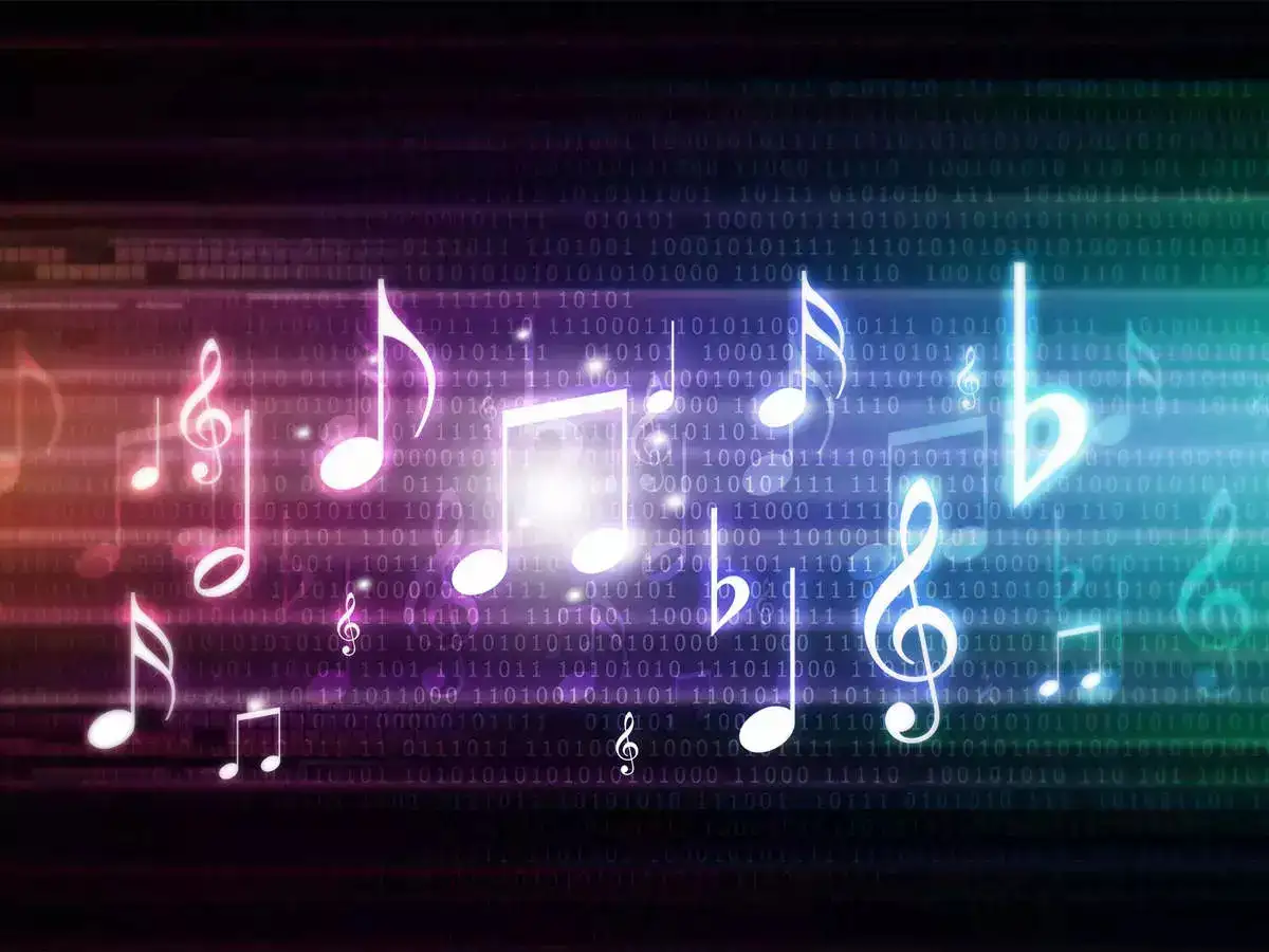 How music provides a connection in a way other forms of social media ...
