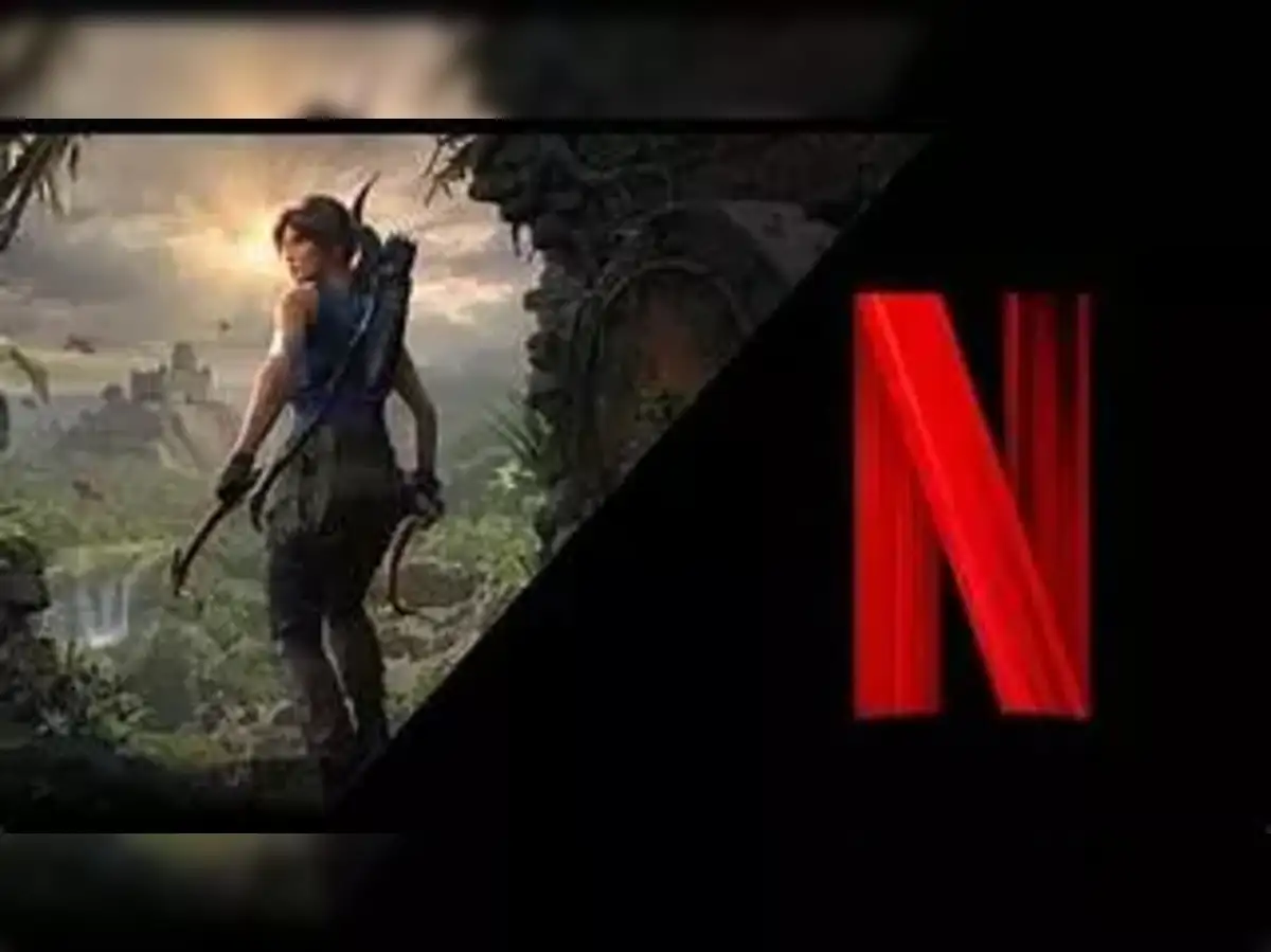 Elenco De Lara Croft Tomb Raider Angelina Jolie's Reputation Made It