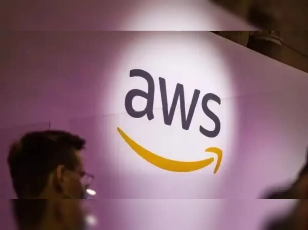 aws: MeitY empanels AWS Asia-Pacific (Hyderabad) region for government ...