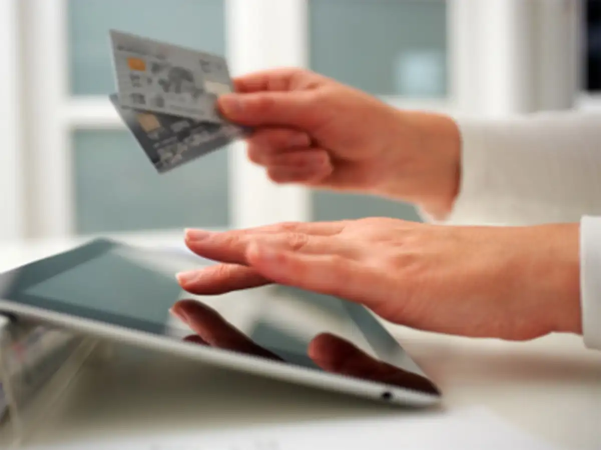 Top 10 tips for safe online card transactions - The Economic Times