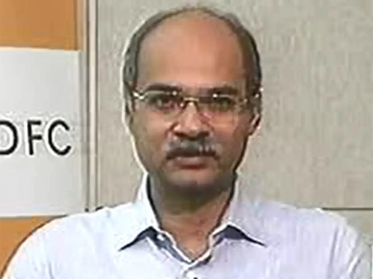 See a lot of volatility in market in near term: Kenneth Andrade, IDFC ...
