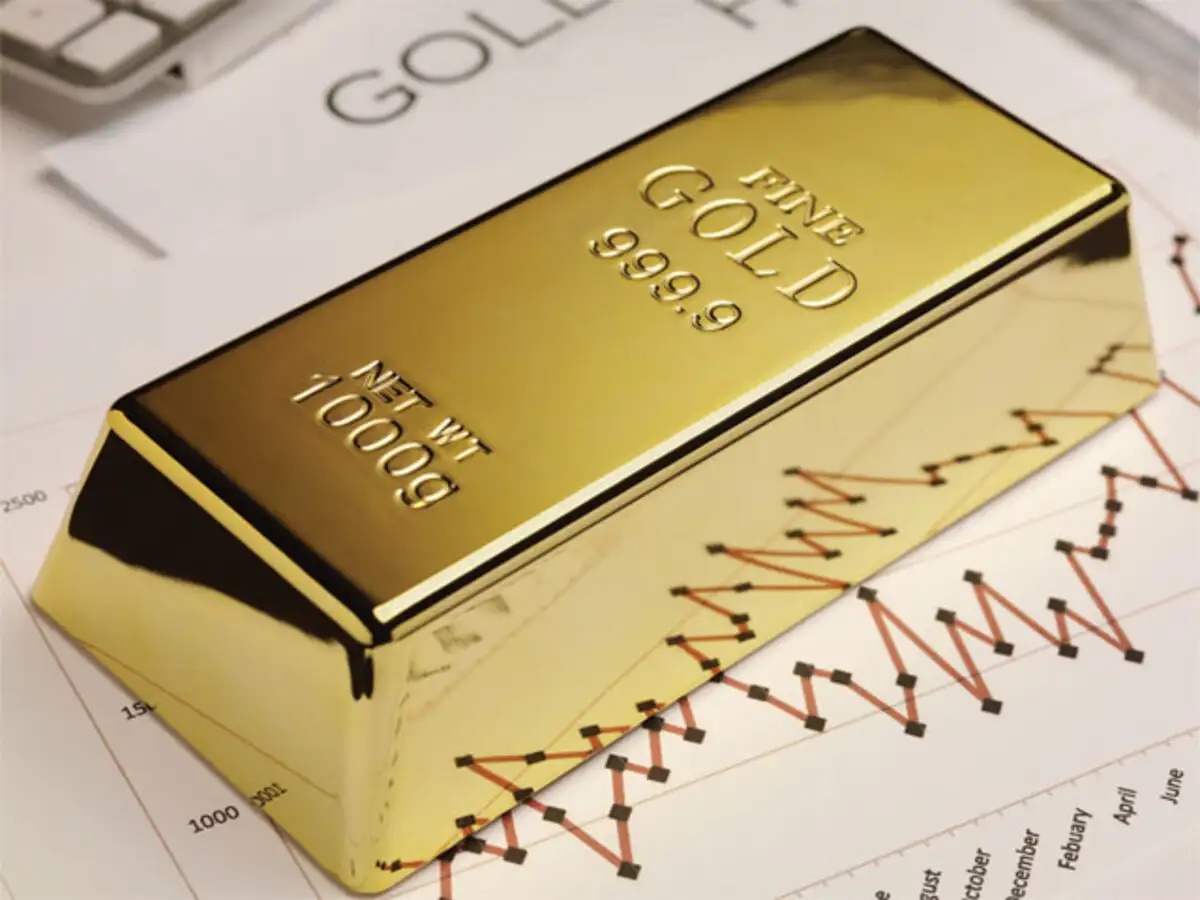 ET Wealth: Budget 2015: Gold bond and deposit schemes may be game ...