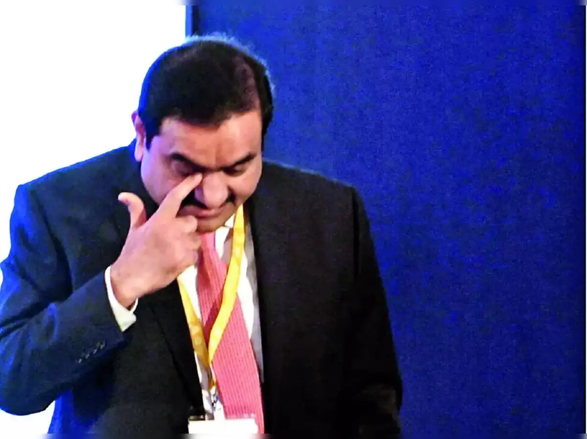 Adani Group indicted: Why India needs a unified & diversified private ...