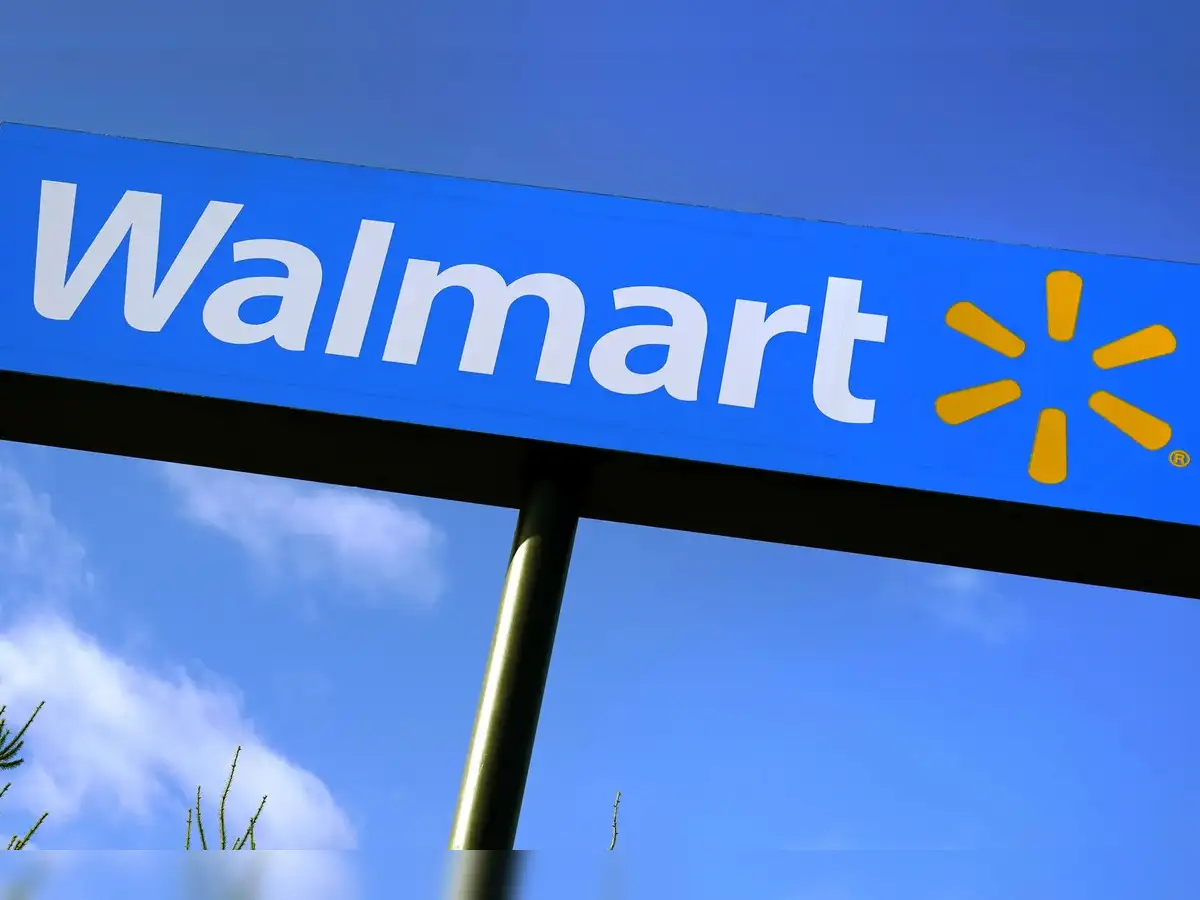 Walmart supply chain innovation: Walmart announces strategic pilots ...