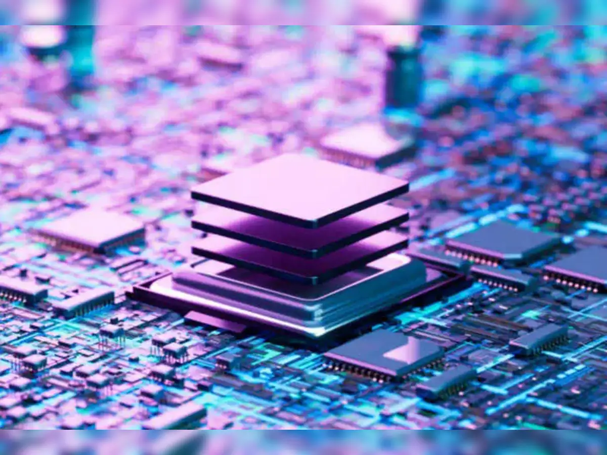 Global investors, NRIs show interest in Gujarat's semiconductor hub ...