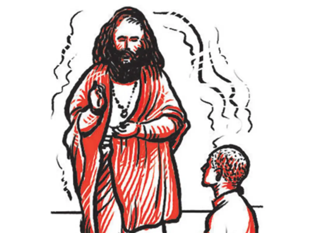 Incorrect Conception - The Economic Times