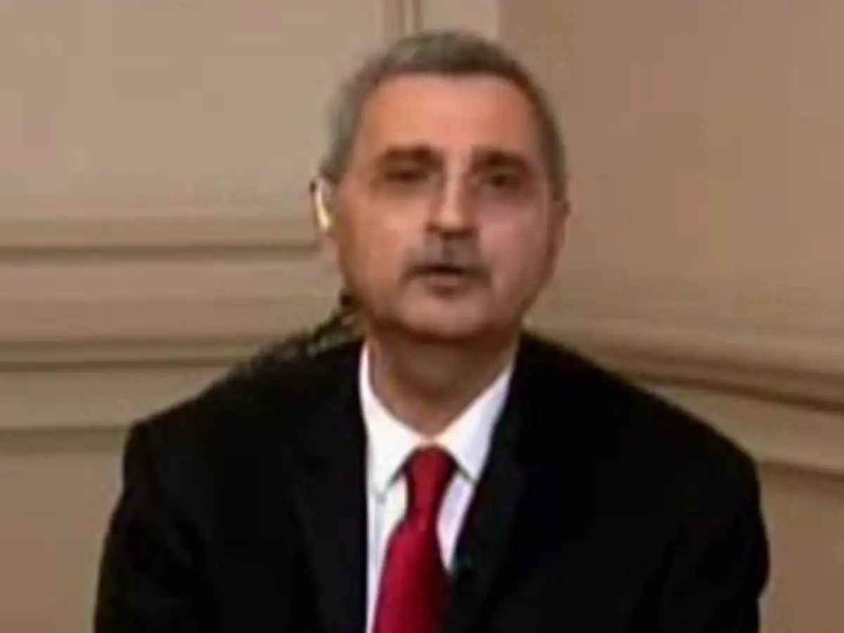 ABB's competitive offerings aiding profitability: Bazmi Husain, ABB ...