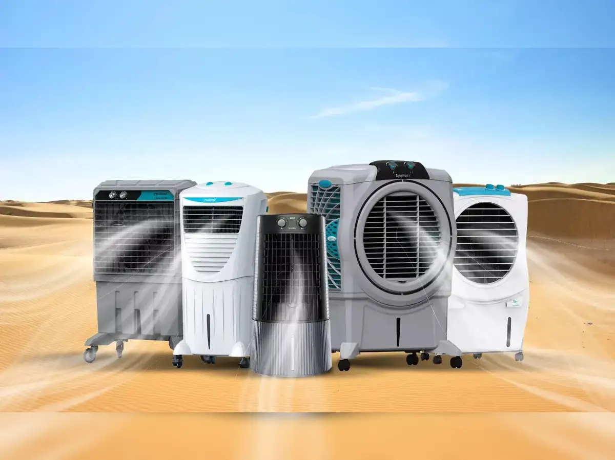 Symphony i pure cooler price store