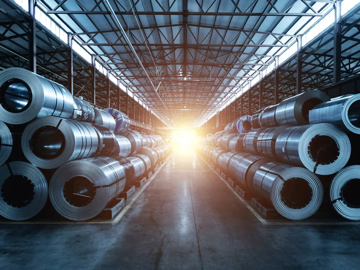 APL Apollo Tubes: 5 reasons APL Apollo Tubes is this week's stock pick ...