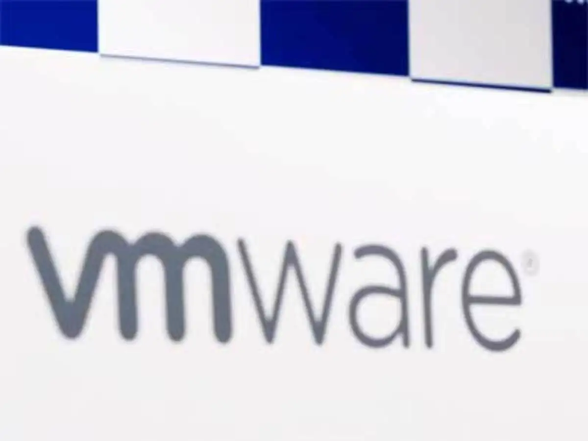 VMware sees huge opportunity in India - The Economic Times