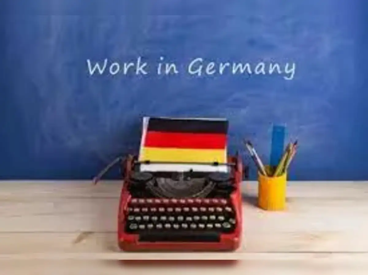 germany: By easing immigration, Germany is trying to avoid a crisis of ...