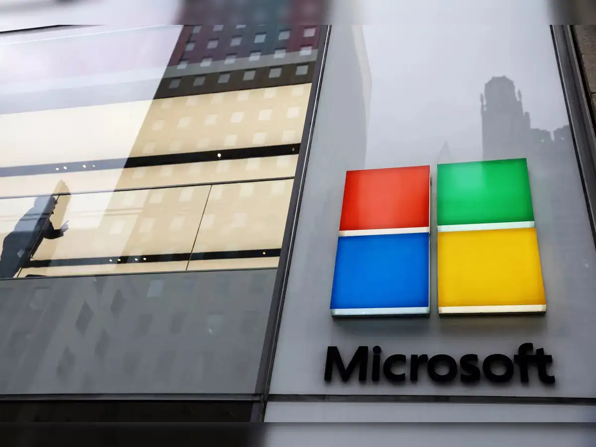 Microsoft: Microsoft announces general availability of ‘Copilot’ - The Economic Times