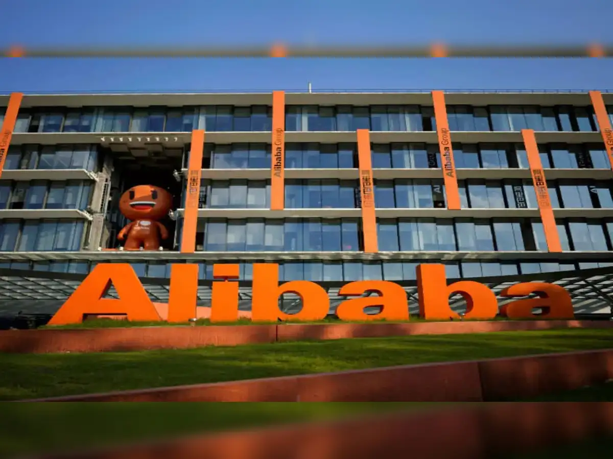Alibaba Group: Alibaba says testing ChatGPT-style tool as AI buzz ...