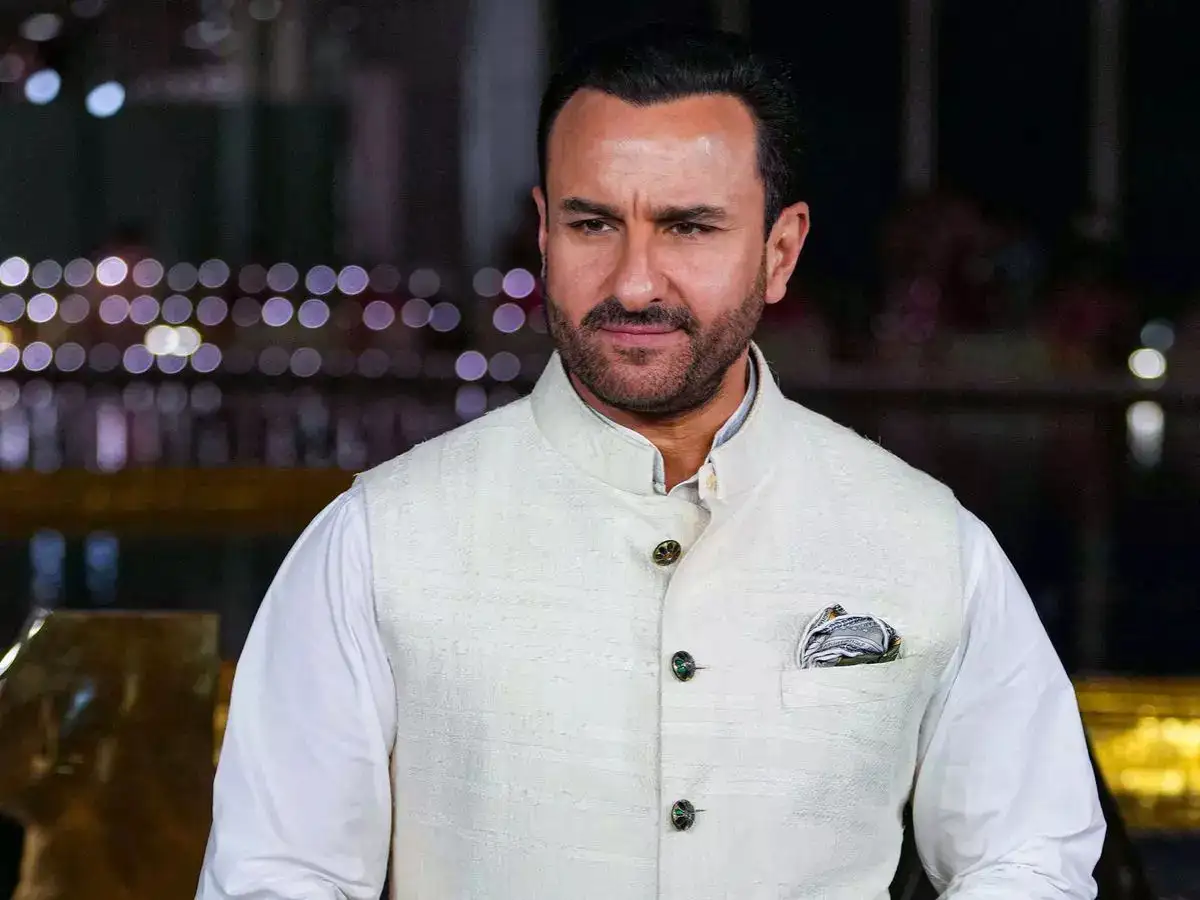 Enfants De Saif Ali Khan 2024