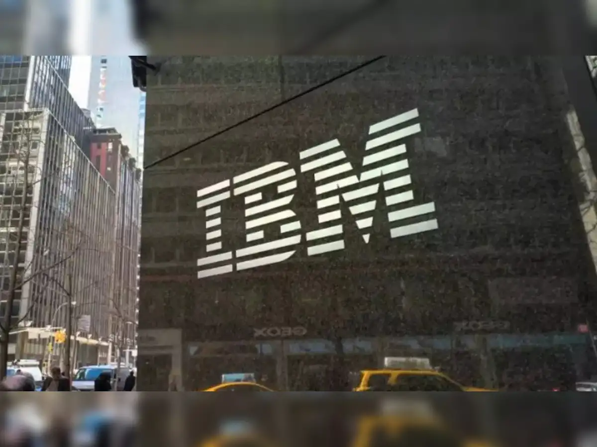 IBM: LTIMindtree, IBM collaborate to set up GenAI Centre of Excellence for India - The Economic ...