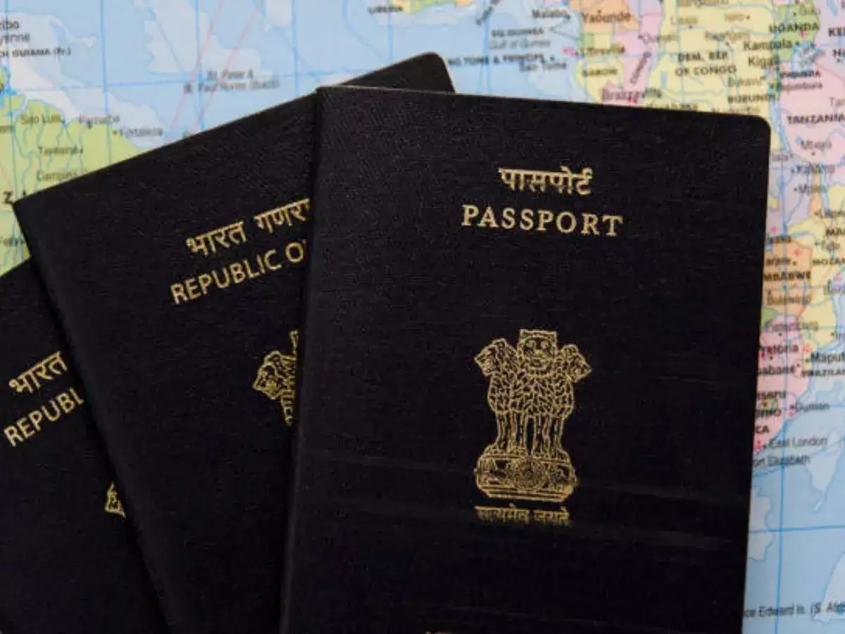Indian Embassy in Kuwait updates rules for passport applications - The ...