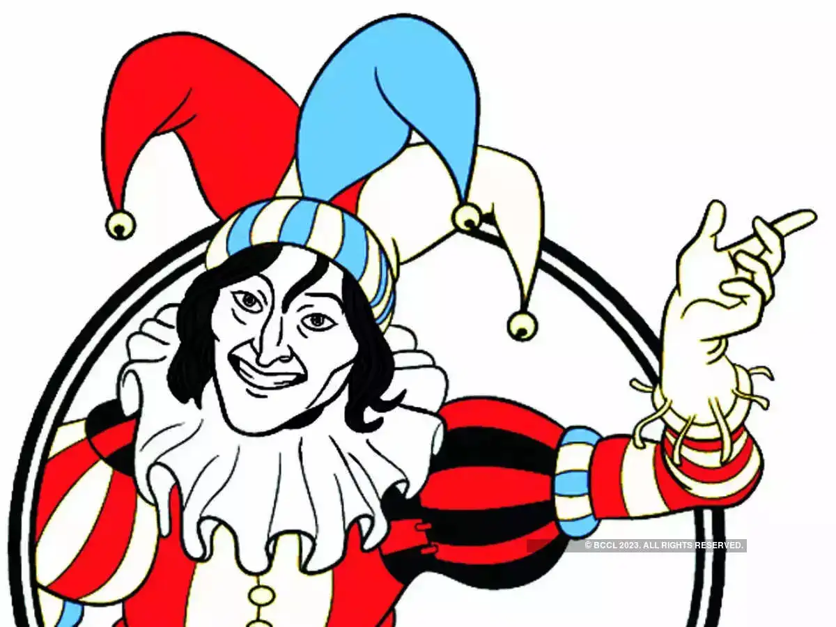 Recasting the many legacies of the Amrits - The Economic Times