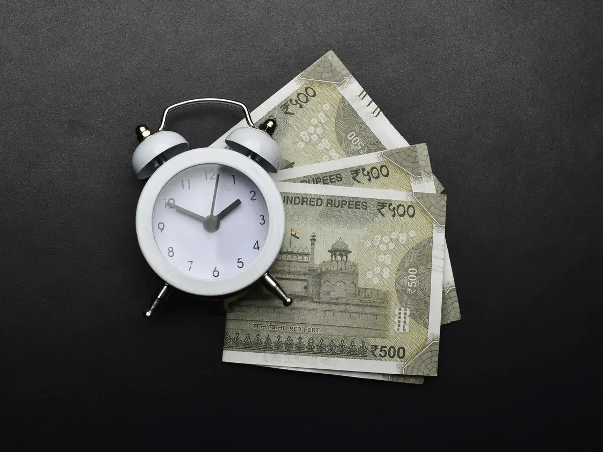 Power of Compounding: Start investing early in SIP to get more returns ...