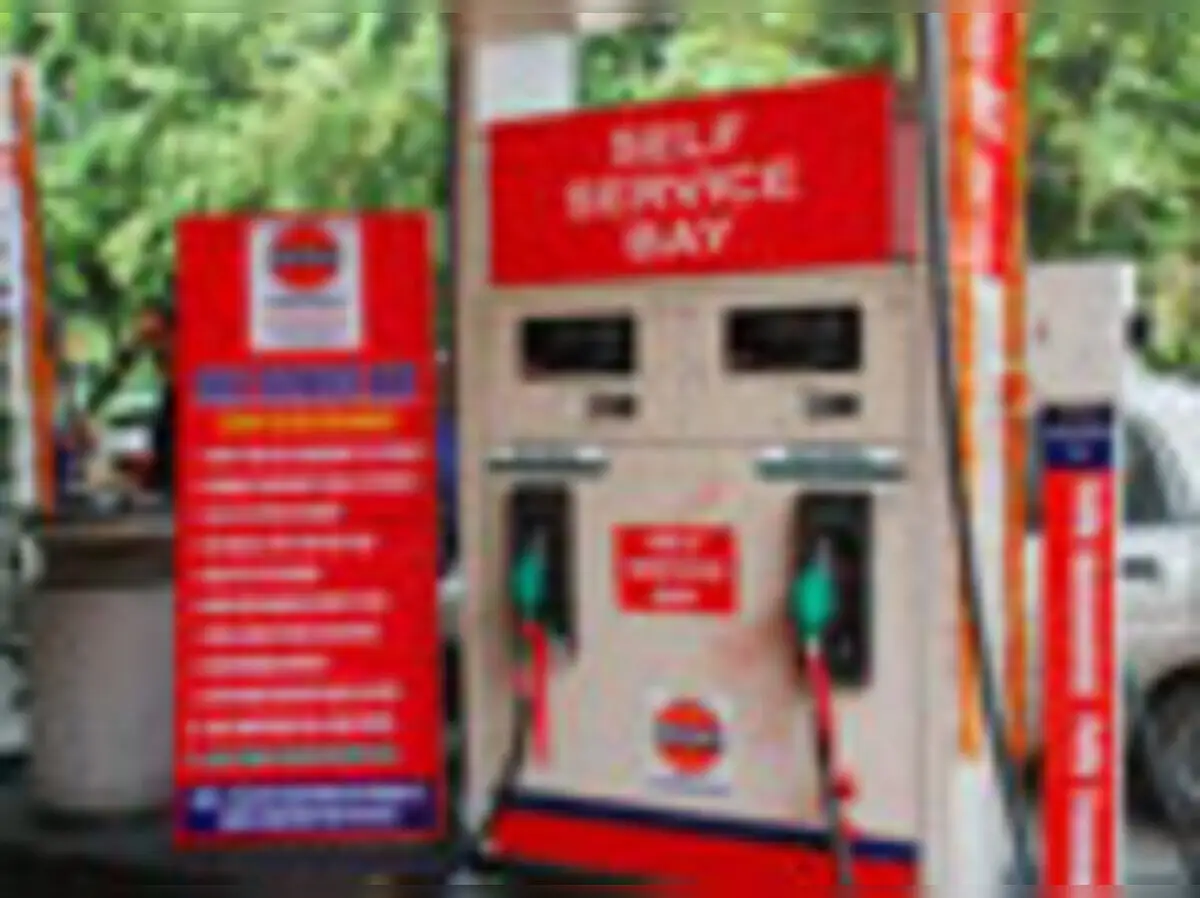 Decontrol diesel prices and allow third-party marketing of all fuels ...