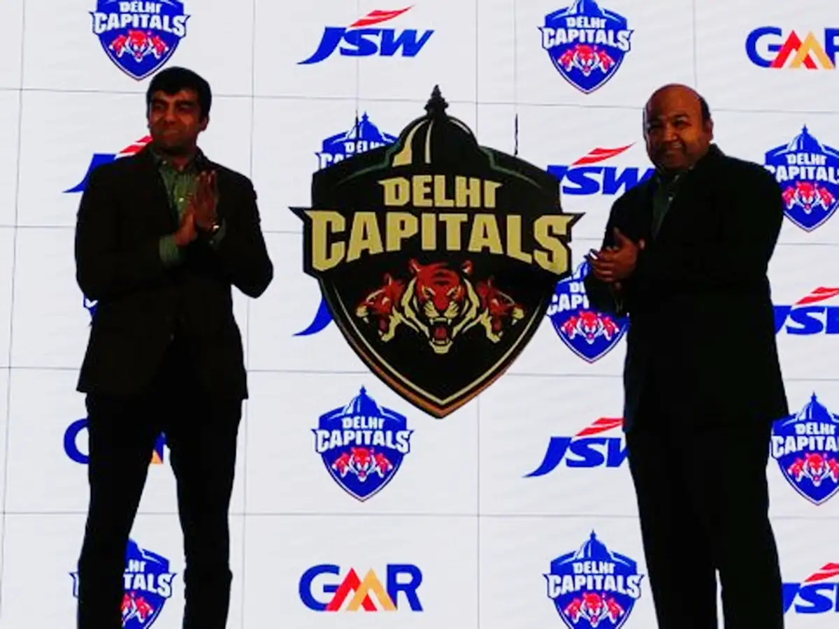 Delhi Daredevils