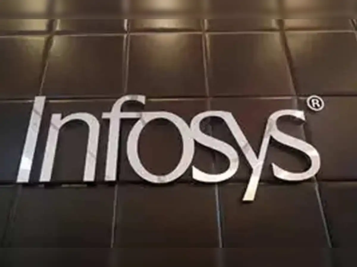 Infosys partners Ellen MacArthur Foundation - The Economic Times