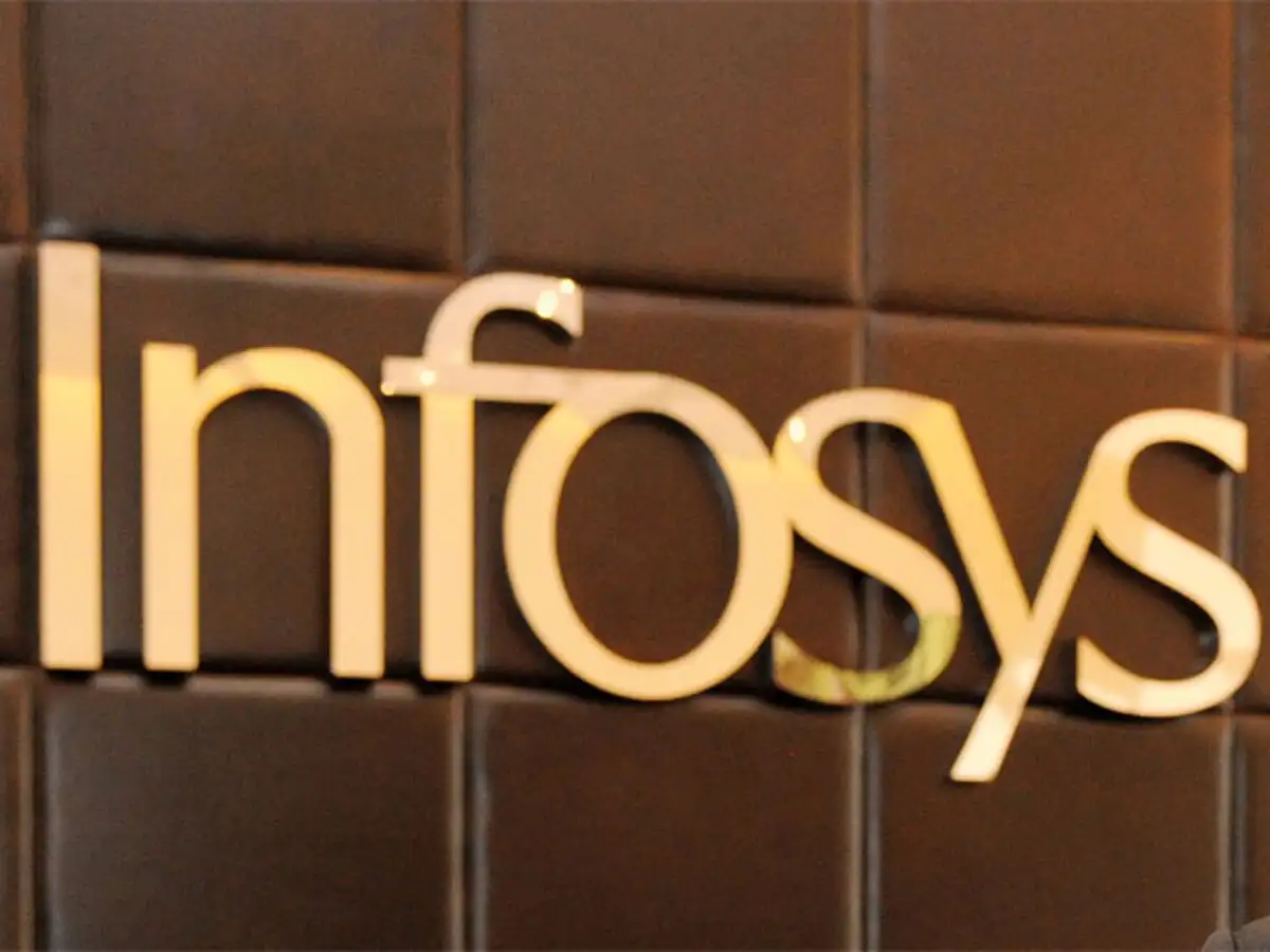 Infosys bags multi-million dollar deal from ABN AMRO - The Economic Times