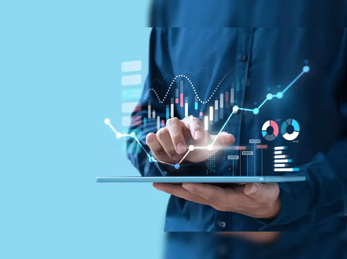 CMS Info Systems has given 32.4% returns in the last year: Should you ...