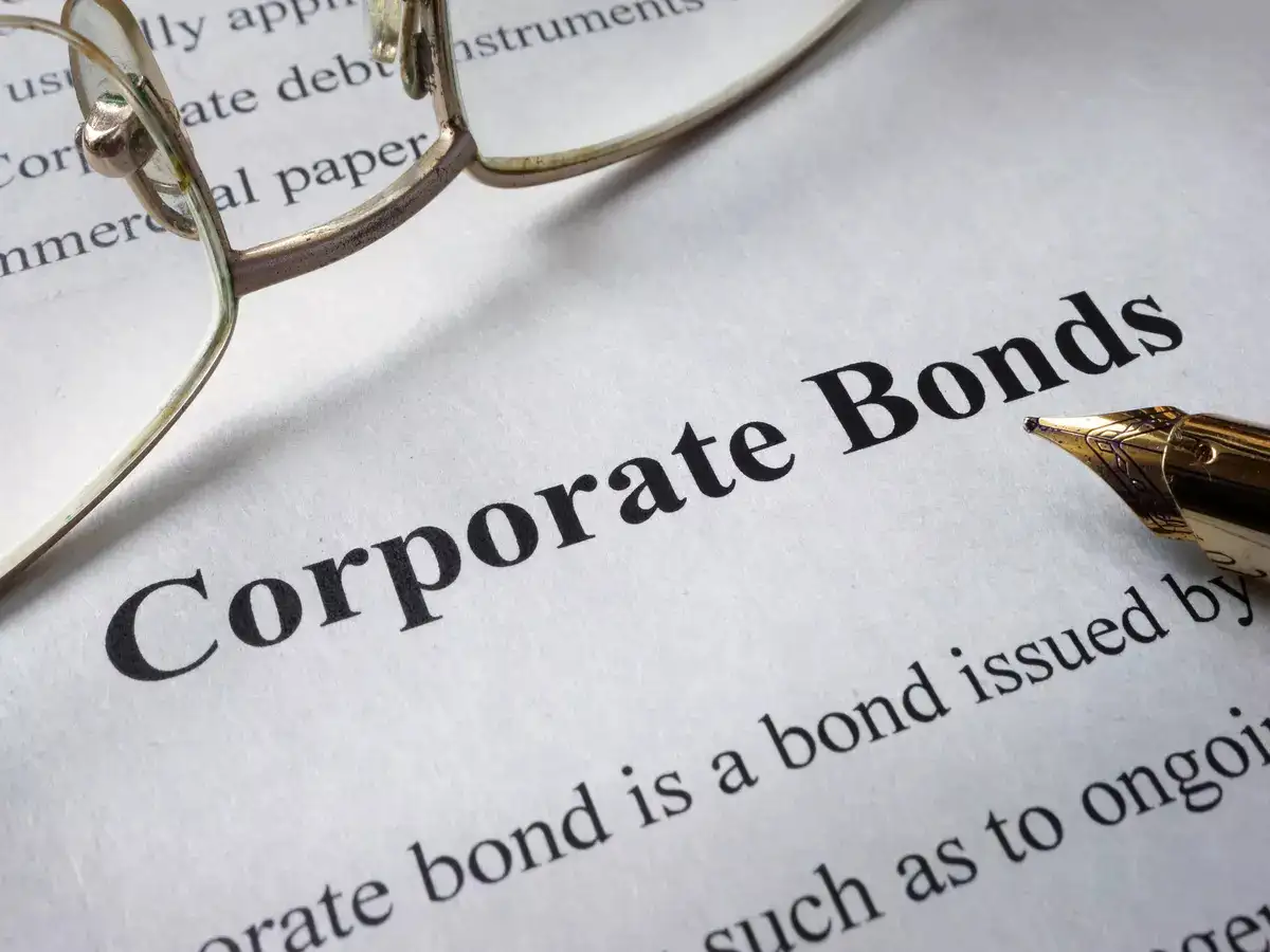 FD interest rates are falling: Can corporate bonds offer better returns ...