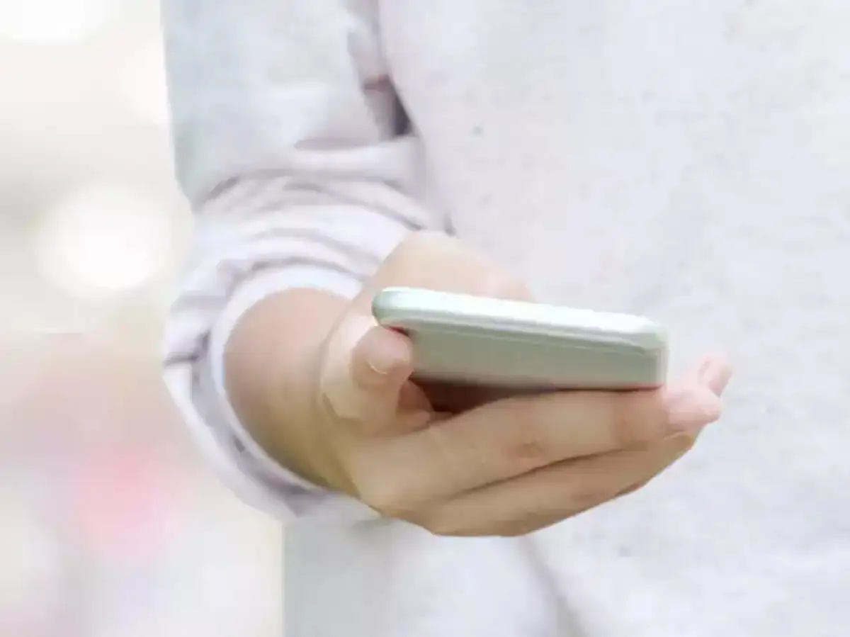 health care: Switching off your phone - The Economic Times