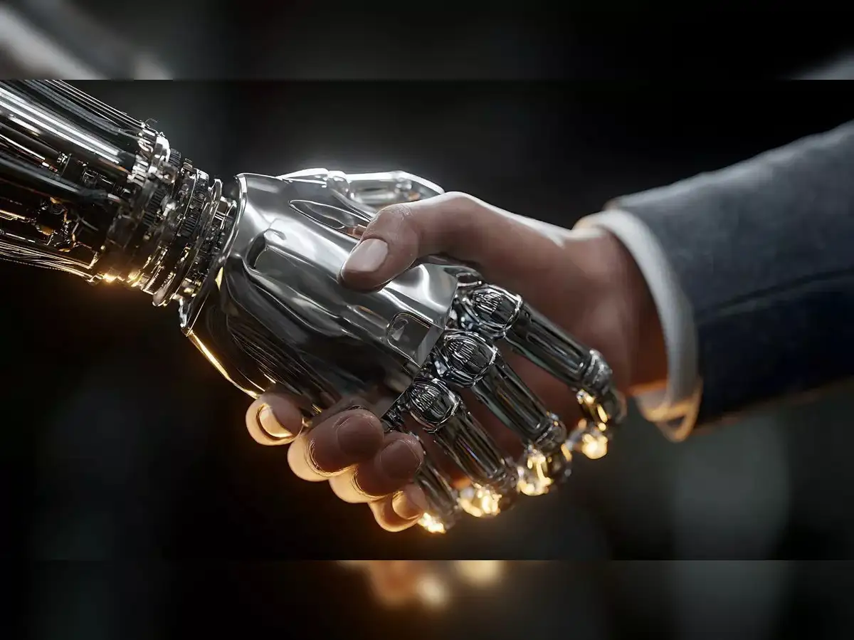 Create a ‘UPI for AI’ as a digital public infrastructure - The Economic ...