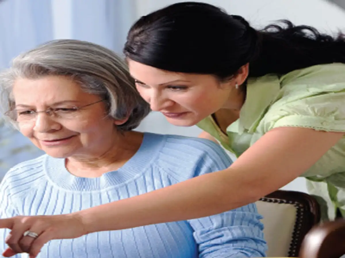Financial Planning for Parents: 5 practical ways to help your mother ...